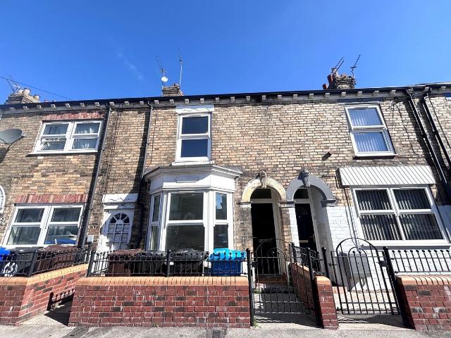 White Street, Hull HU3, 2 bed property to rent, £750 pcm | PrimeLocation