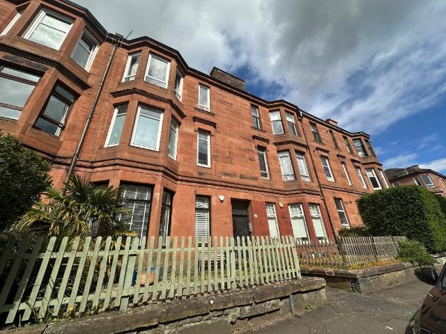 White Street, Partick, Glasgow G11, 2 bed flat to rent, £1,350 pcm | PrimeLocation