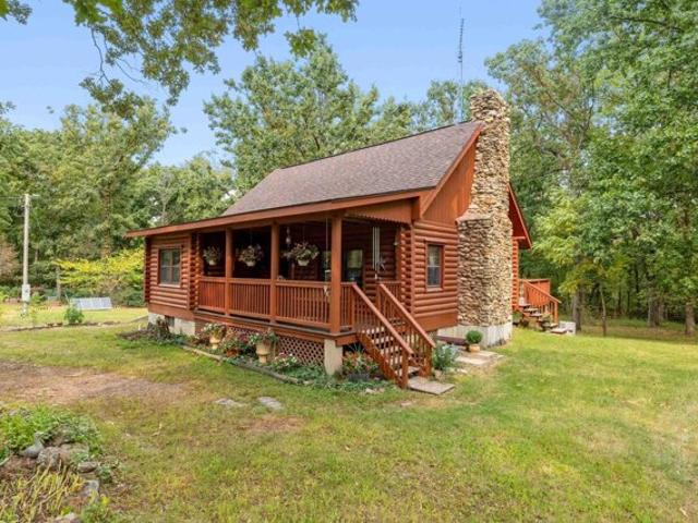 Whiteman Rd, Mora, Home For Sale