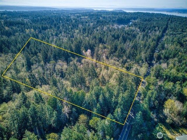 Whiteman Rd SW, Lakebay, WA 98349