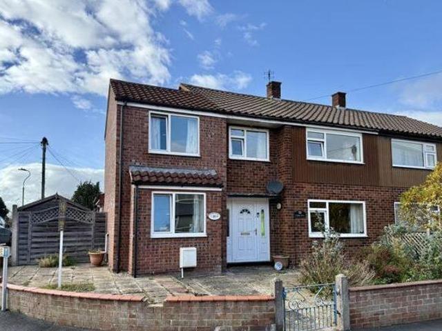 Whitemere Road, Harlescott, 4 Bedroom Semi detached