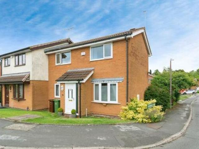 Whitemoor Drive, Shirley, 3 Bedroom Semi detached