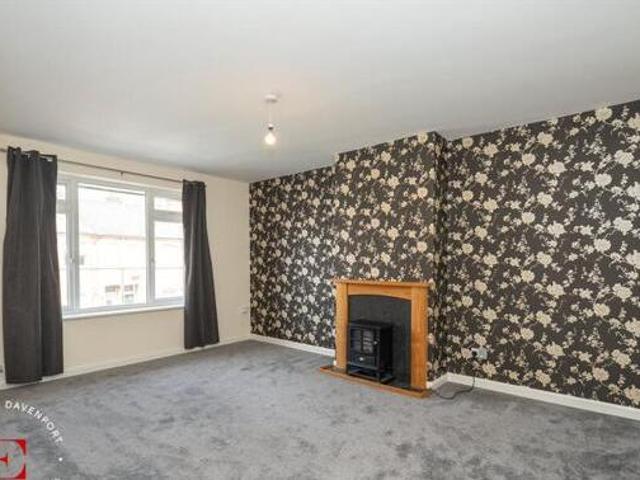 Whitemoor Road, Kenilworth, 1 Bedroom Flat