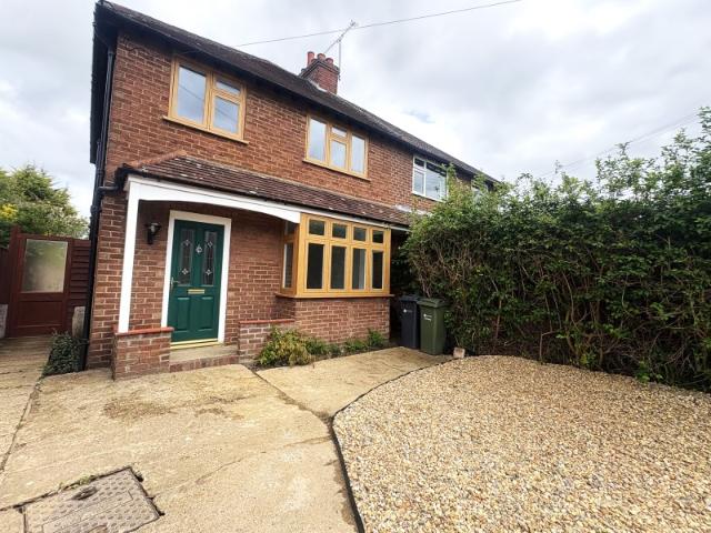 Whitemore Road, Guildford 3 bedrooms Property for lettings Seymours