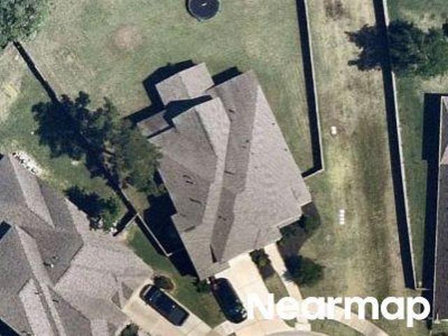 Whiteoak Canyon Dr