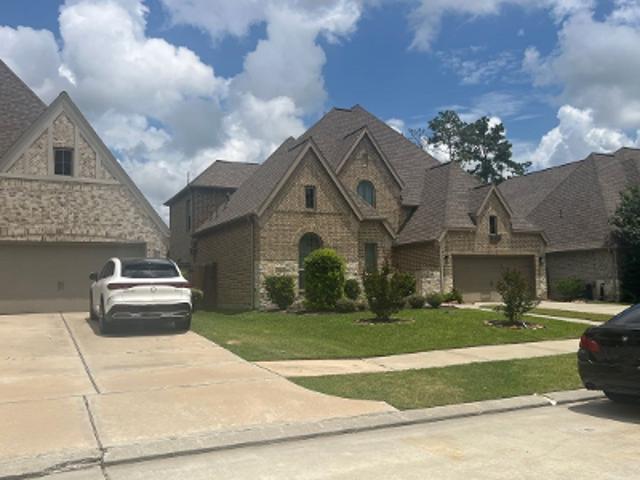 Whiteoak Canyon Dr