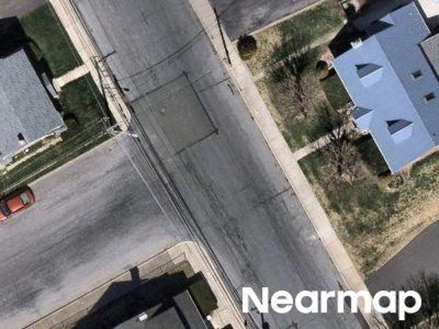 Whiteoak Street