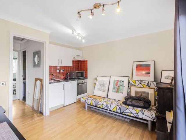 Whiteadder Way, London, E14 9UR