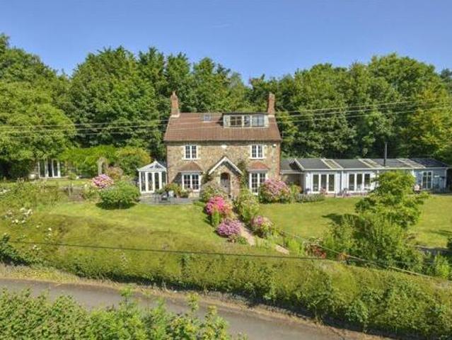Whiteball, Wellington, 4 Bedroom Detached