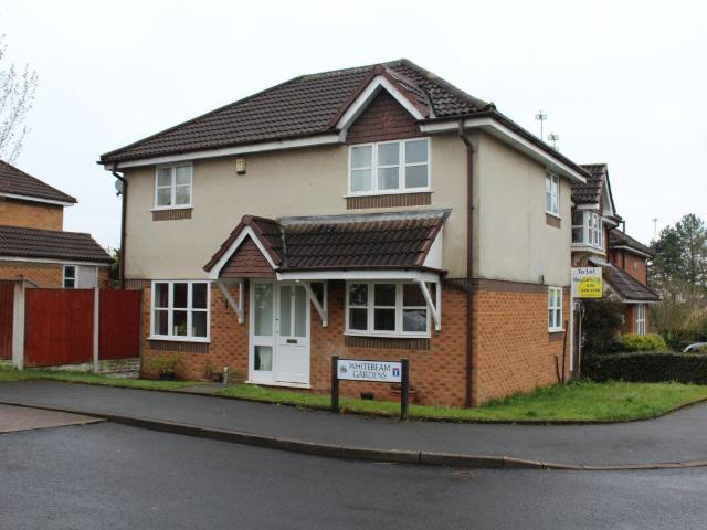 Whitebeam Gardens, St Helens WA9, 3 bed detached house to rent, £1,050 pcm | PrimeLocation