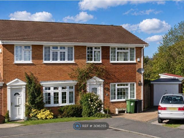 Whitebeam Drive, Maidstone ME17, 3 bed semi detached house to rent, £1,600 pcm | PrimeLocation