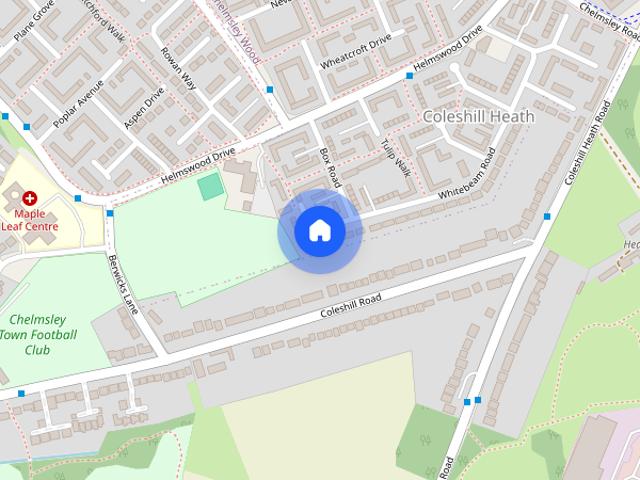 Whitebeam Road, Birmingham, B37 7PA