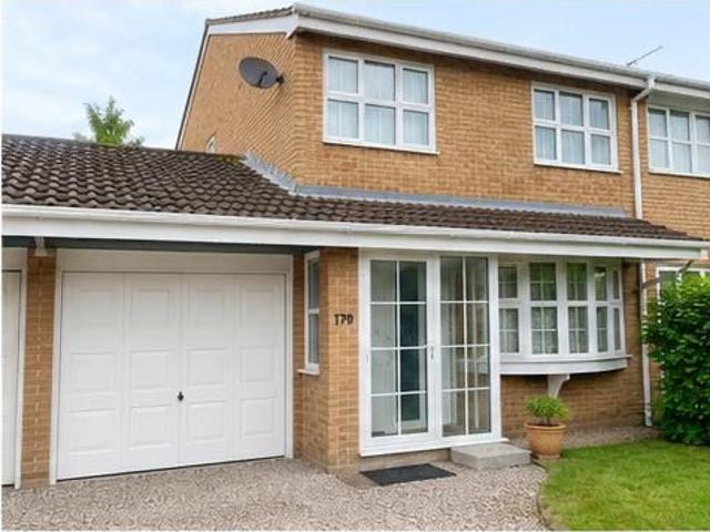 Whitebeam Road, Birmingham B37, 3 bed semi detached house to rent, £1,275 pcm | PrimeLocation