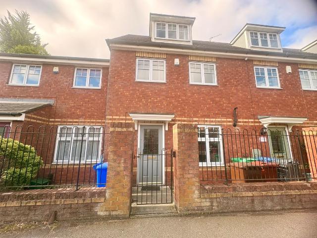 Whitebrook Road, Manchester M14, 3 bed town house to rent, £1,600 pcm | PrimeLocation