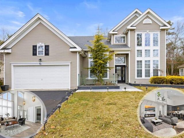 Whitecaps Ter, Barnegat, Home For Sale