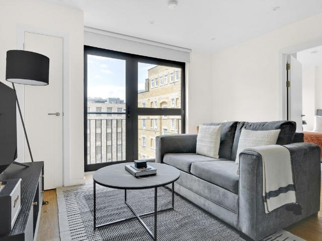 Whitechapel E1, 1 bed flat to rent, £2,890 pcm | PrimeLocation