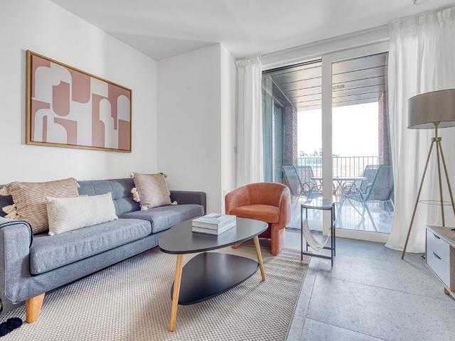 Whitechapel E1, 1 bed flat to rent, £2,890 pcm | PrimeLocation