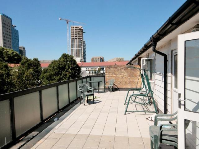 Whitechapel, E1 2HH 4 bed flat to rent £3,900 pcm £900 pw