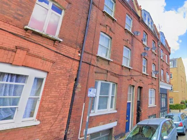 Whitechapel, E1, Lovely 5 Bedroom Apartment
