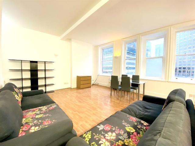 Whitechapel High Street, London E1, 2 bed flat to rent, £2,500 pcm | PrimeLocation