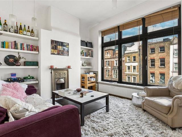 Whitechapel High Street, London E1, 2 bed flat to rent, £3,100 pcm | PrimeLocation