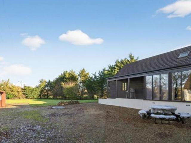Whitechapel Lane, Frome, 4 Bedroom Detached