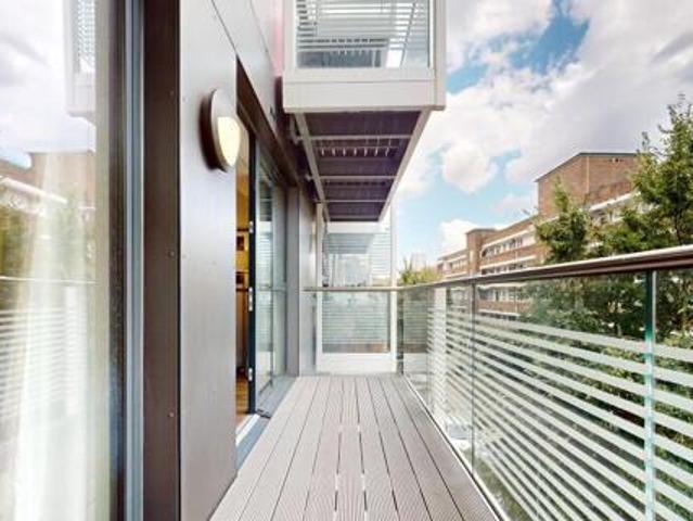 Whitechapel, London, 1 Bedroom Apartment
