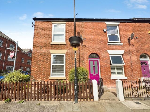 Whitechapel Street, Didsbury, Manchester M20, 2 bed terraced house to rent, £1,600 pcm | PrimeLocation