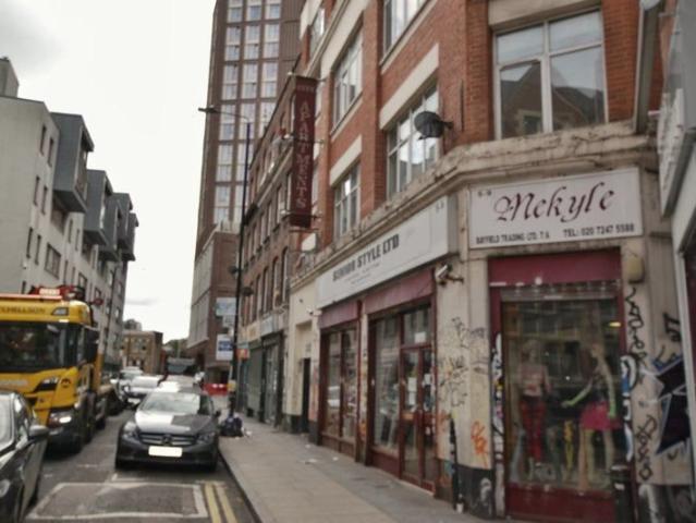 Whitechurch Lane E1, 4 bed flat to rent, £2,895 pcm | PrimeLocation