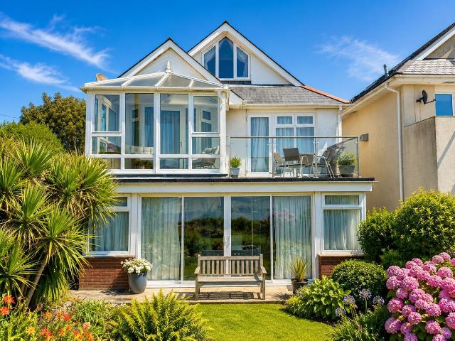 Whitecliff Road, Whitecliff, Poole BH14, 5 bed detached house to rent, £3,900 pcm | PrimeLocation