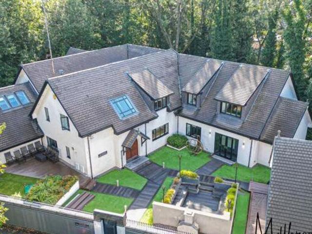 Whitecot, Greenleach Lane, 6 Bedroom Detached