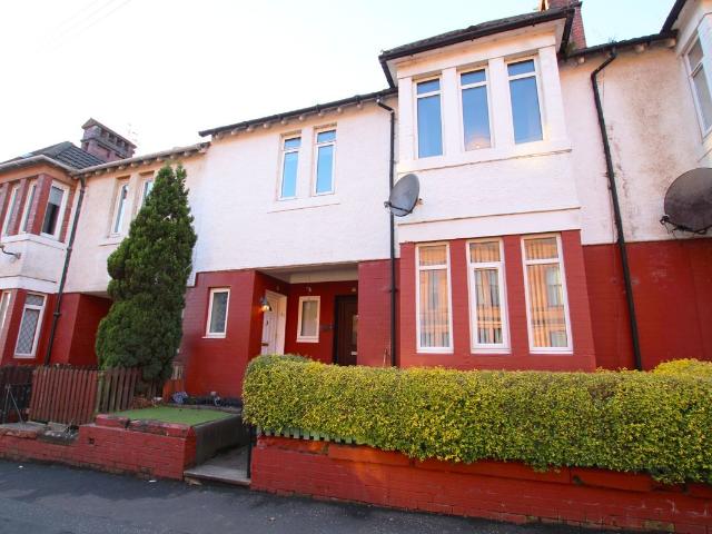 Whitecrook Street, Clydebank, West Dunbartonshire G81, 2 bed flat to rent, £950 pcm | PrimeLocation