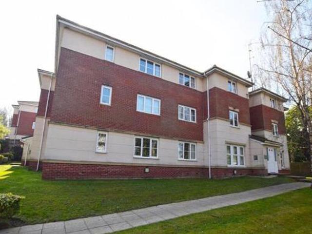 Whitecroft Meadow, Middleton, 2 Bedroom Apartment