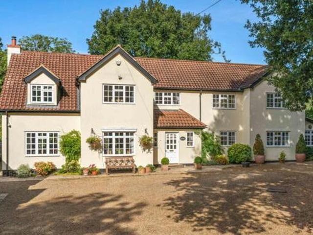 ´whitecroft´ Westland Green, Little Hadham, 6 Bedroom Country