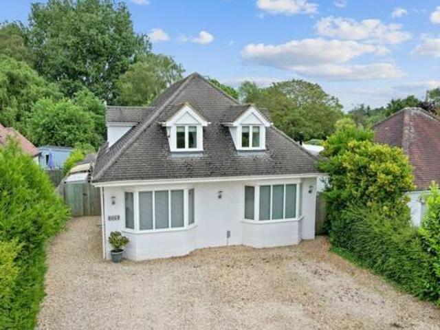 Whitecross, Abingdon, 4 Bedroom Detached