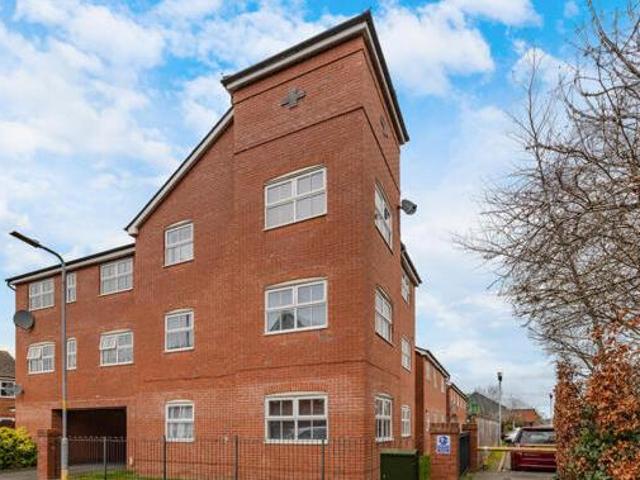 Whitecross, Hereford, 2 Bedroom Flat