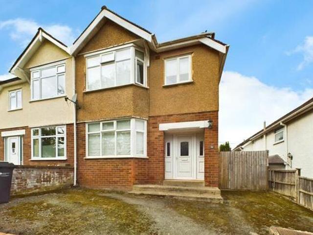 Whitecross, Hereford, 3 Bedroom Semi detached