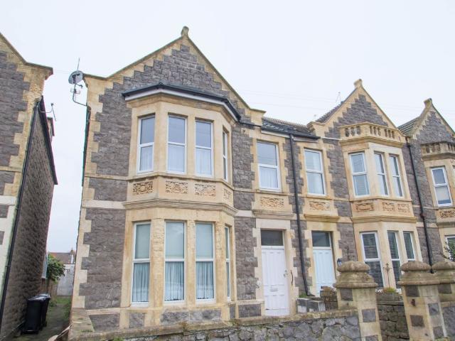 Whitecross Road BS23, 1 bed flat to rent, £900 pcm | PrimeLocation