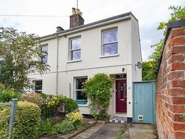 Whitecross Square, Cheltenham, 2 Bedroom Property