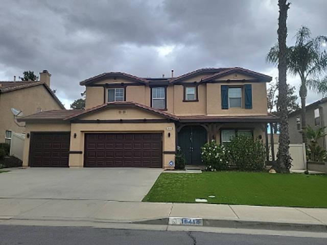 Whitecrown Cir