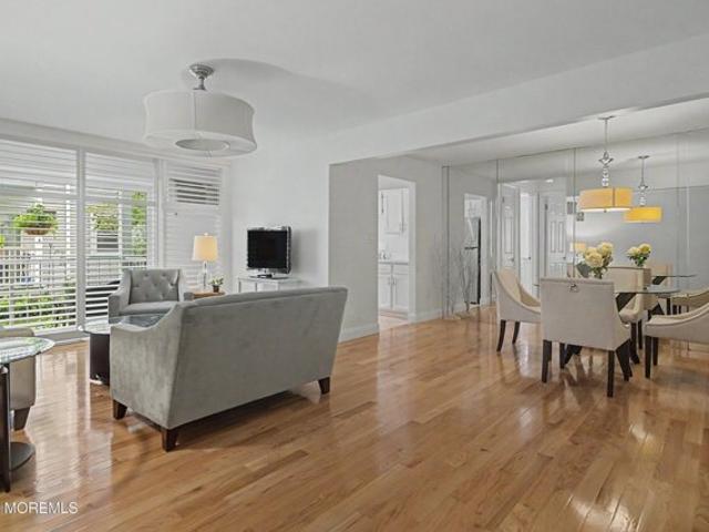 Whitefield Ave Apt,ocean Grove, Condo For Sale