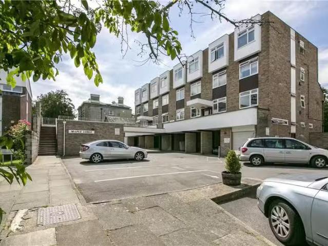 Whitefield Close, London, SW15 3SS