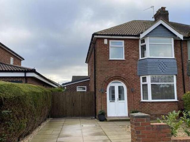 Whitefield Road, Preston, 3 Bedroom Semi detached