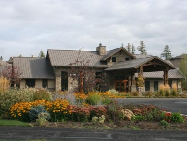 Whitefish Monterra Unfurnished 1 Bedroom.5 Bath