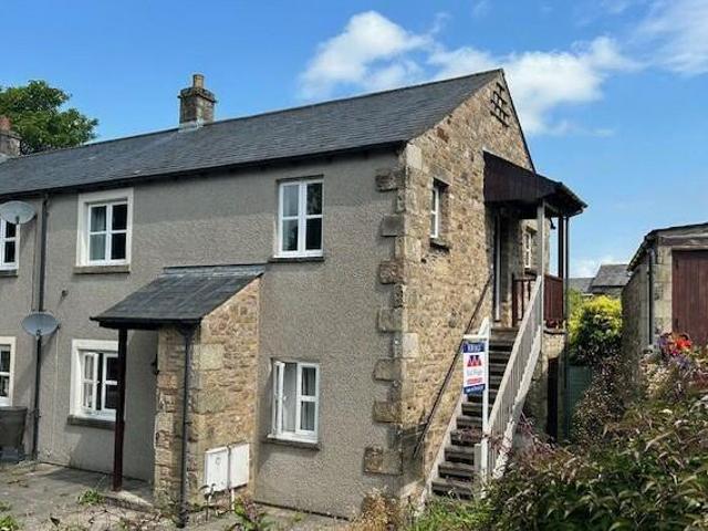 Whitefriars Court, Settle, 1 Bedroom Apartment