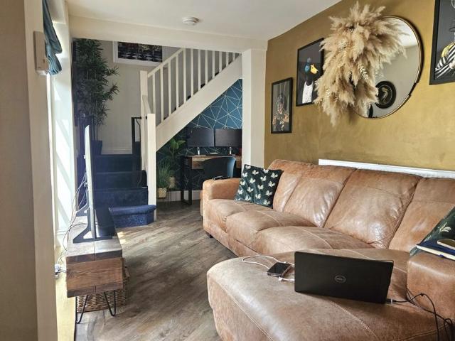 Whitegate Cottage, Croxton