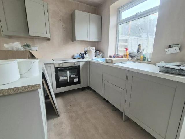 Whitegate Road