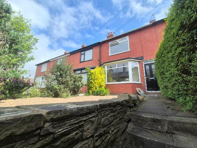 Whitegate Road, Halifax HX3, 2 bed terraced house to rent, £850 pcm | PrimeLocation