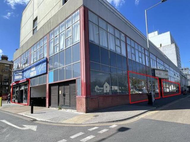 Whitegate Road, Southend on sea, Shop For Sale