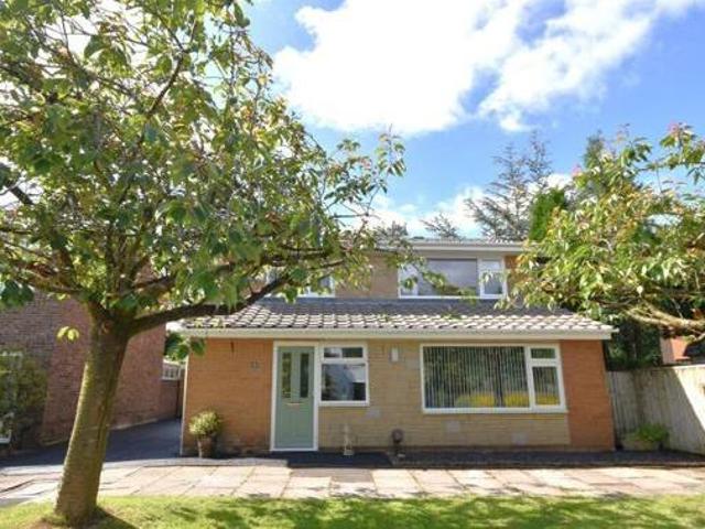 Whitegates Crescent, Willaston, 4 Bedroom Detached